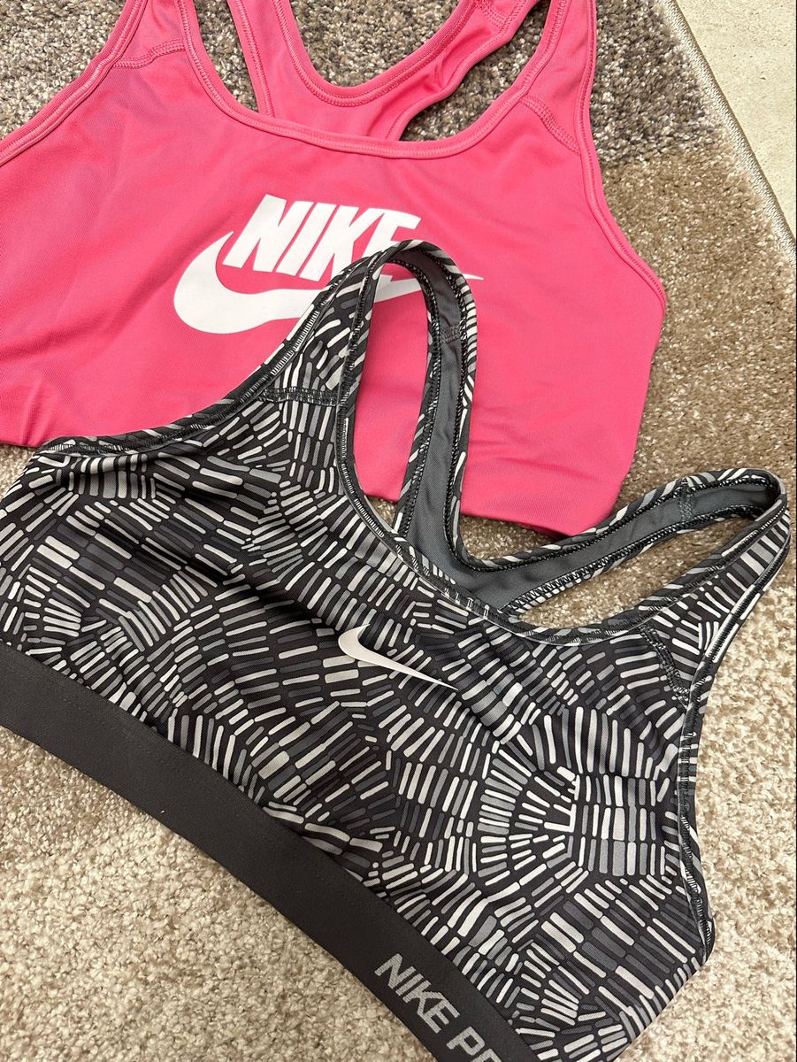 Tops de Academia Nike | Moda Esportiva Feminina Nike Usado 81568240 | enjoei