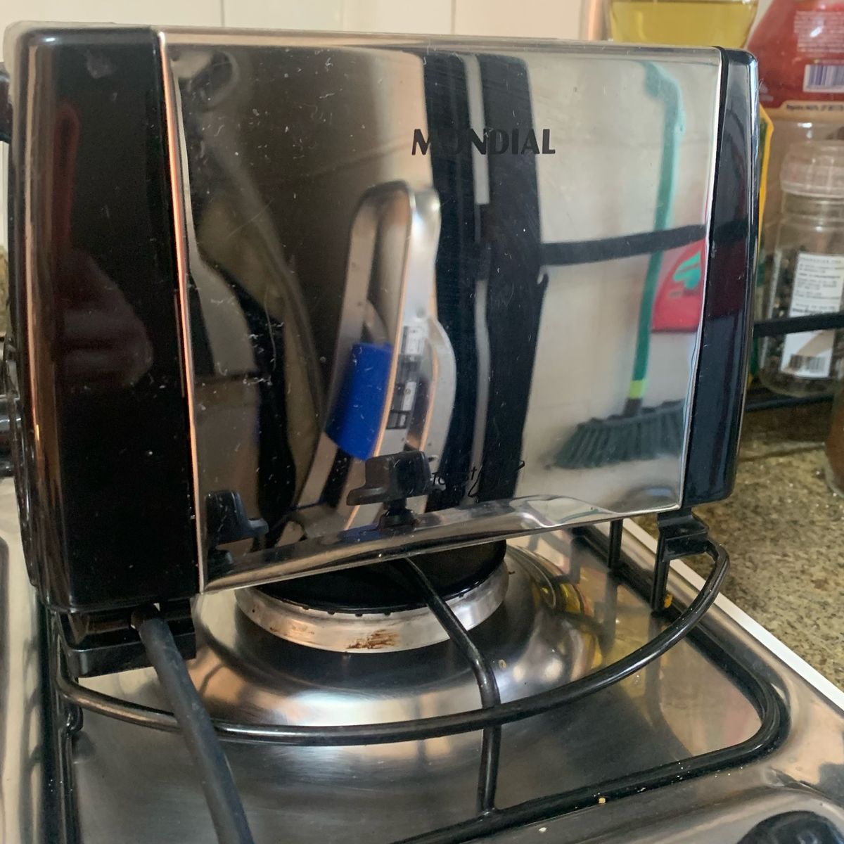 Torradeira Mondial | Item Info & Eletro Mondial Usado 79728025 | enjoei