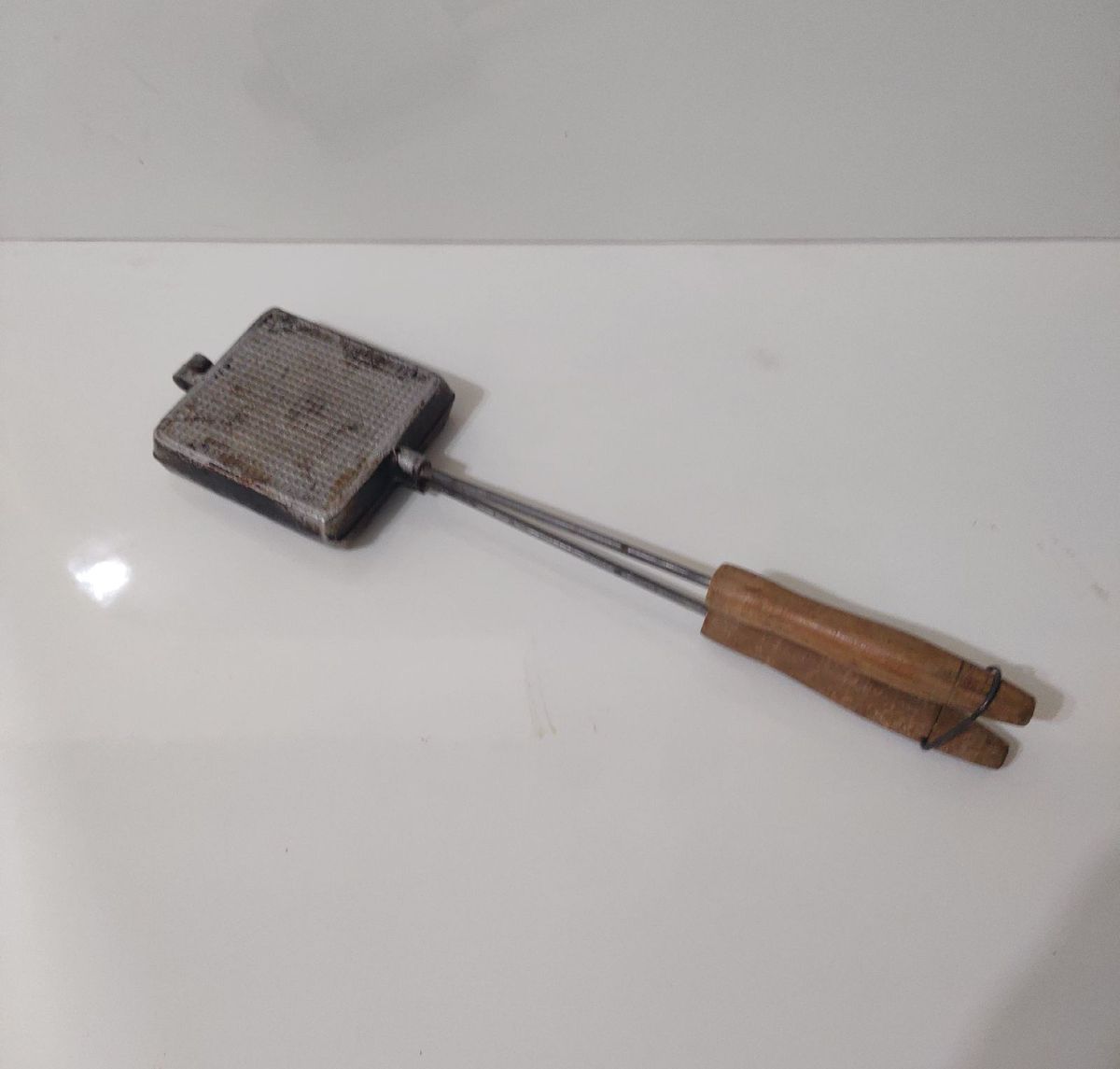 Tostex Antigo | Produto Vintage e Retro Usado 58372146 | enjoei