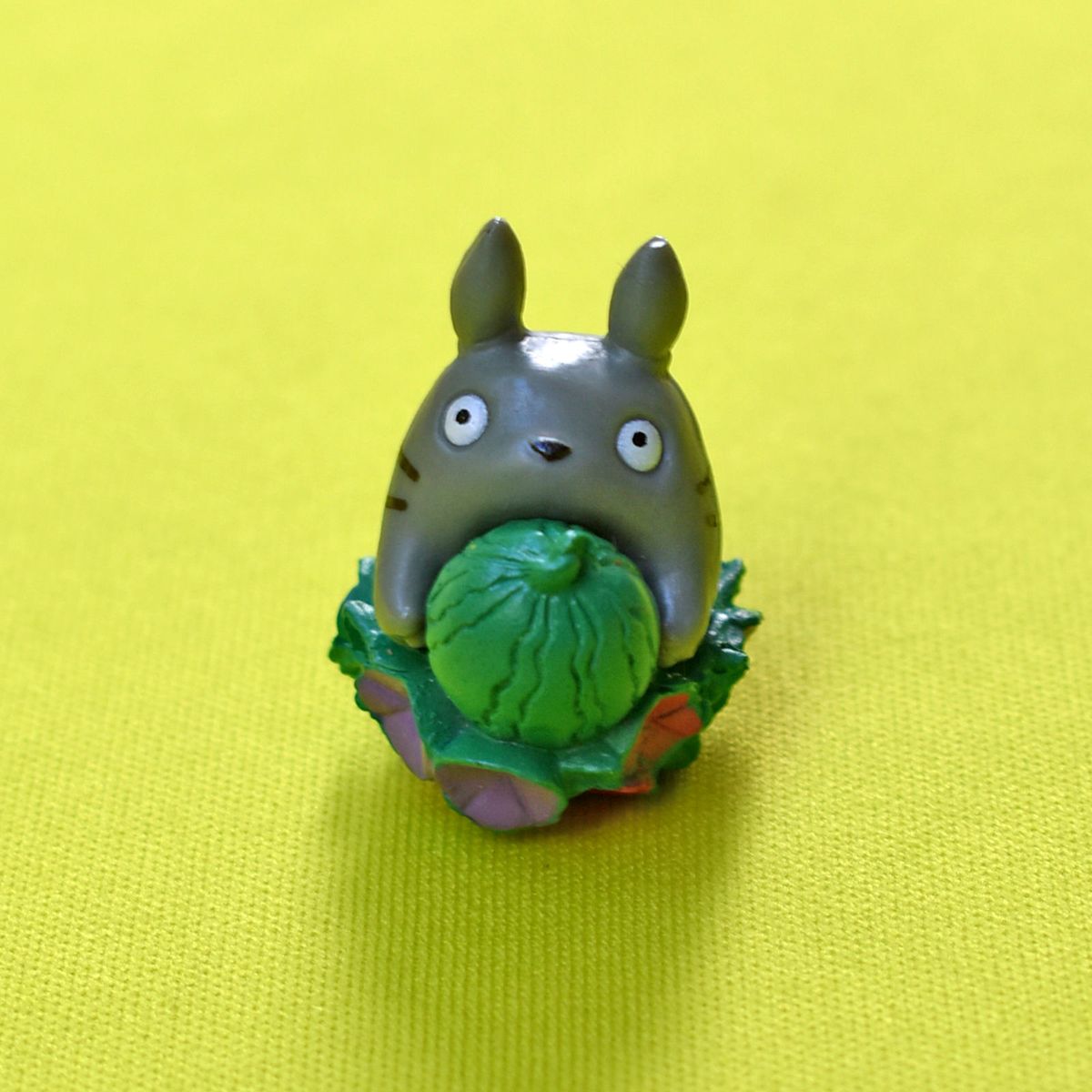 Totoro Fofo :) | Filme e Série Coisas Da Dixie Nunca Usado 22940666 ...