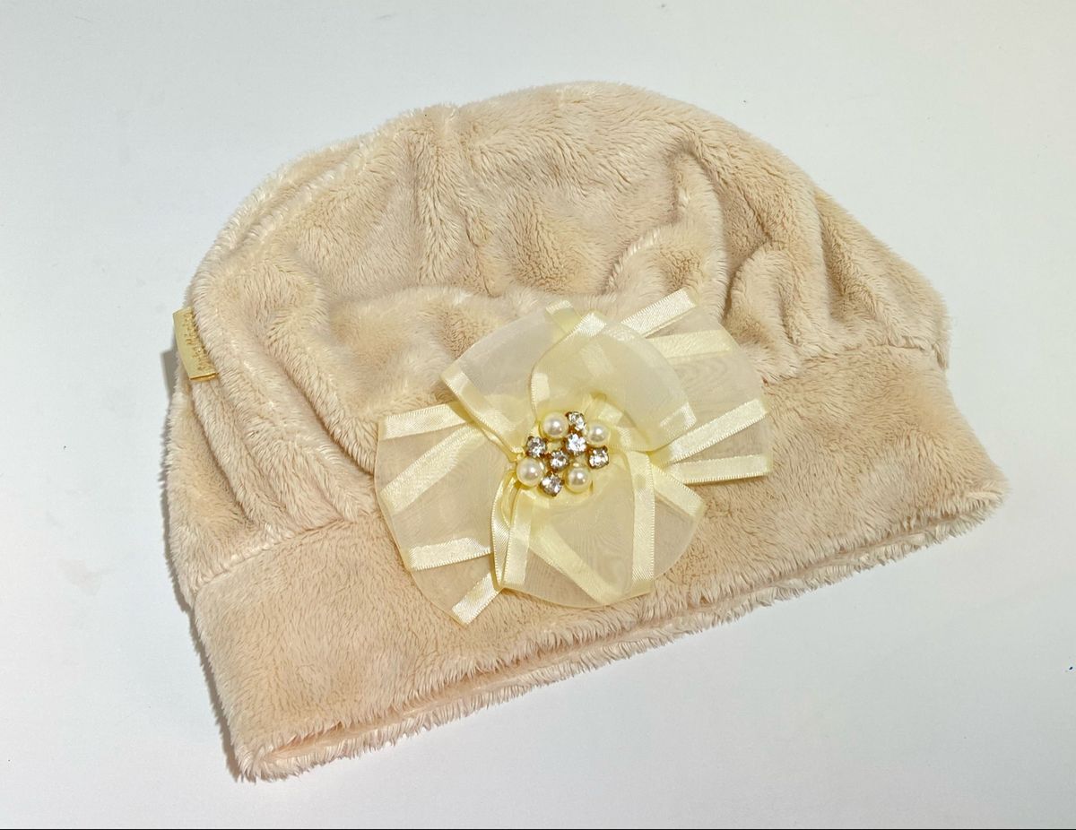 Touca de Pelinhos Sonho Mágico | Roupa Infantil para Menina Sonho ...