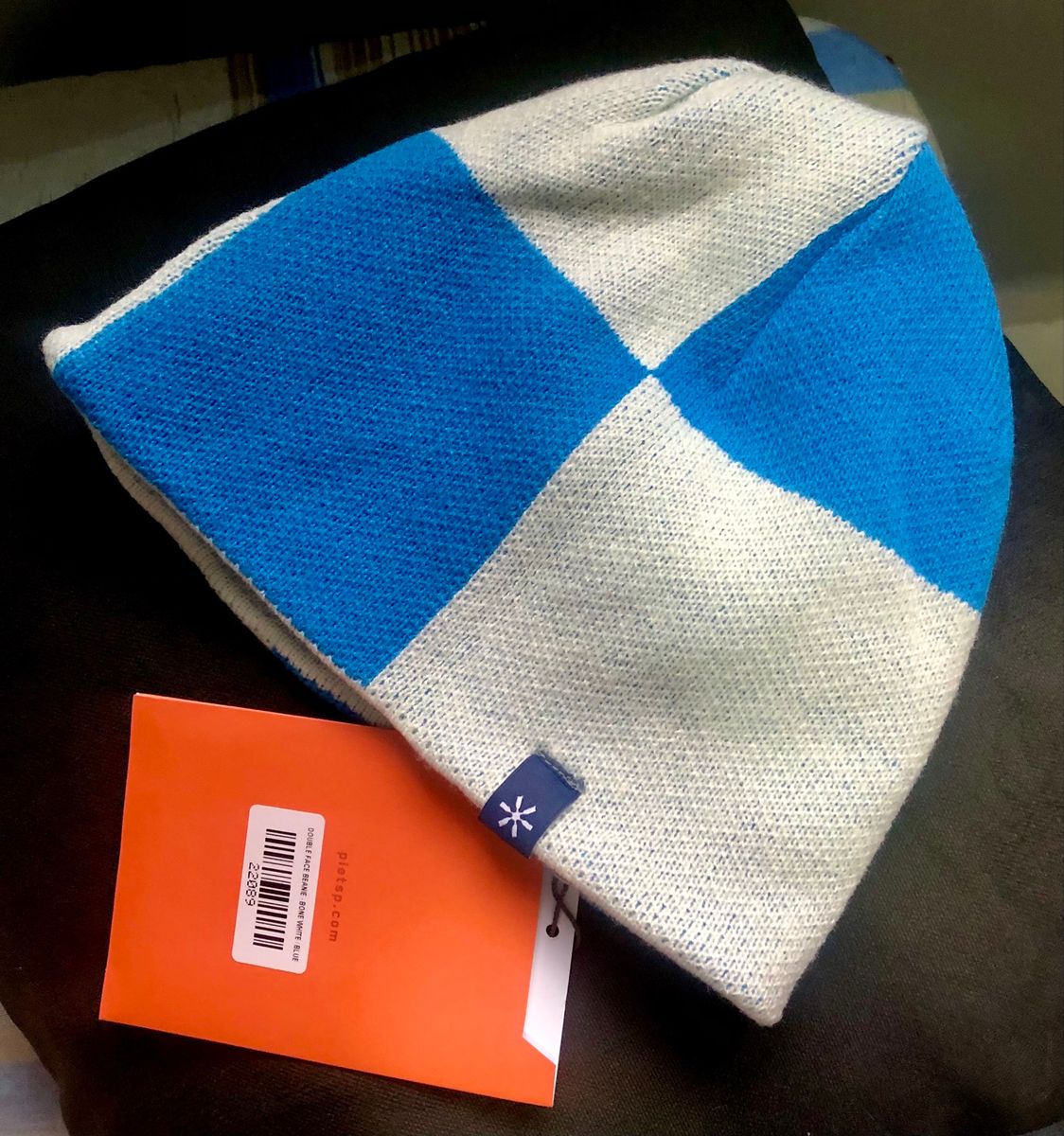 Touca Piet Original e Nova 84824153 | enjoei