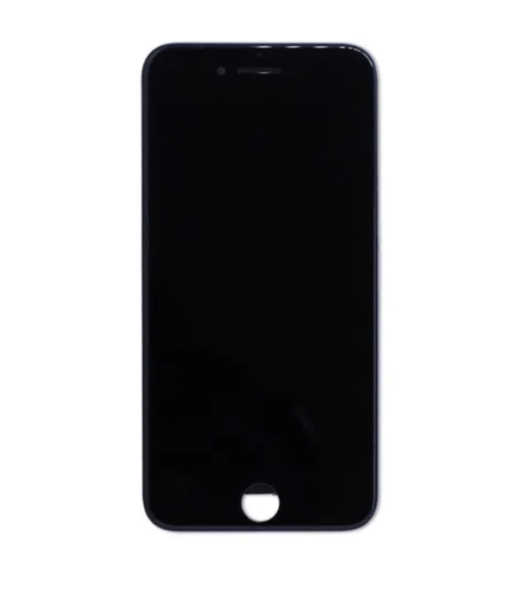 Touch Display Lcd Iphone 8 8g Tela Frontal Completa Original | Iphone ...