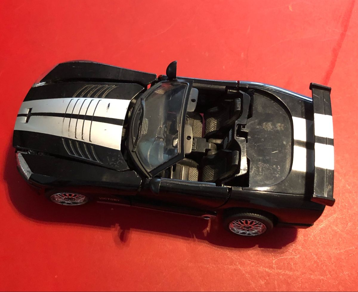 Transformers Dodge Viper | Brinquedo Usado 75981233 | enjoei
