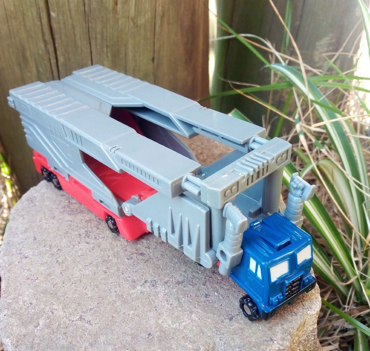 Transformers G1 Overload Original Hasbro Anos 80 | Produto Vintage e ...