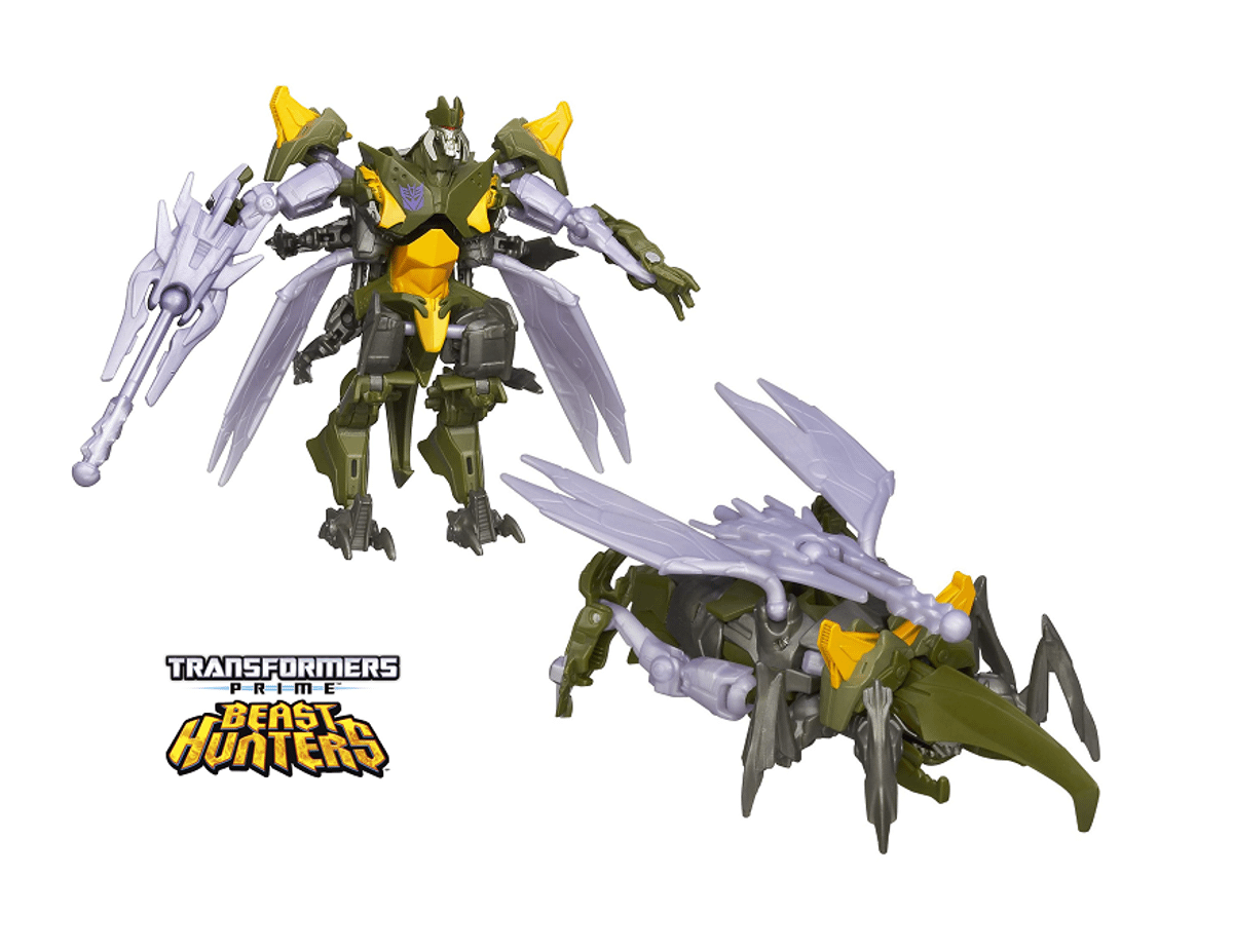 Transformers - Prime - Cyberverse - Hardshell | Brinquedo Hasbro Usado ...