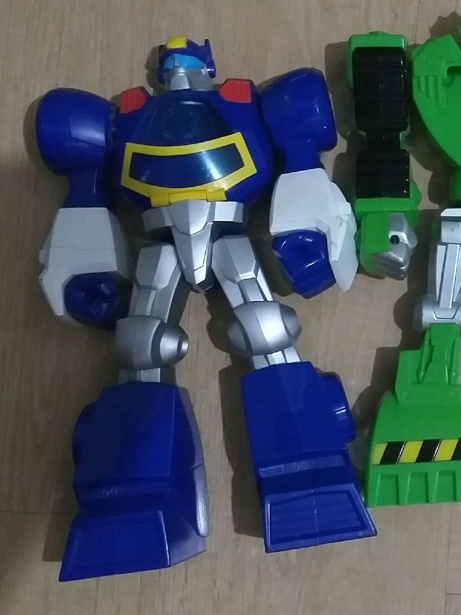 Transformers | Brinquedo Usado 81758323 | enjoei