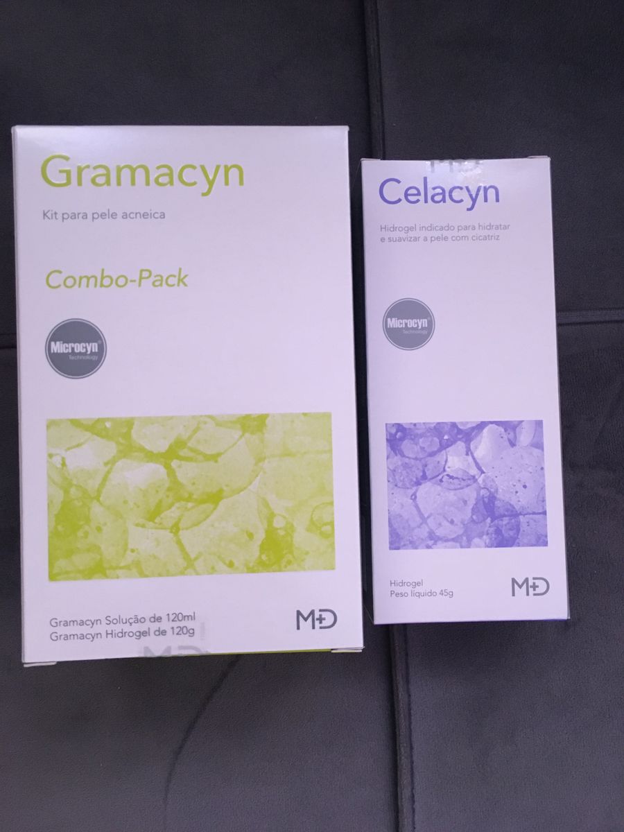 Tratamento Maravilhoso para Acne Pele Tratada com Excelência ...