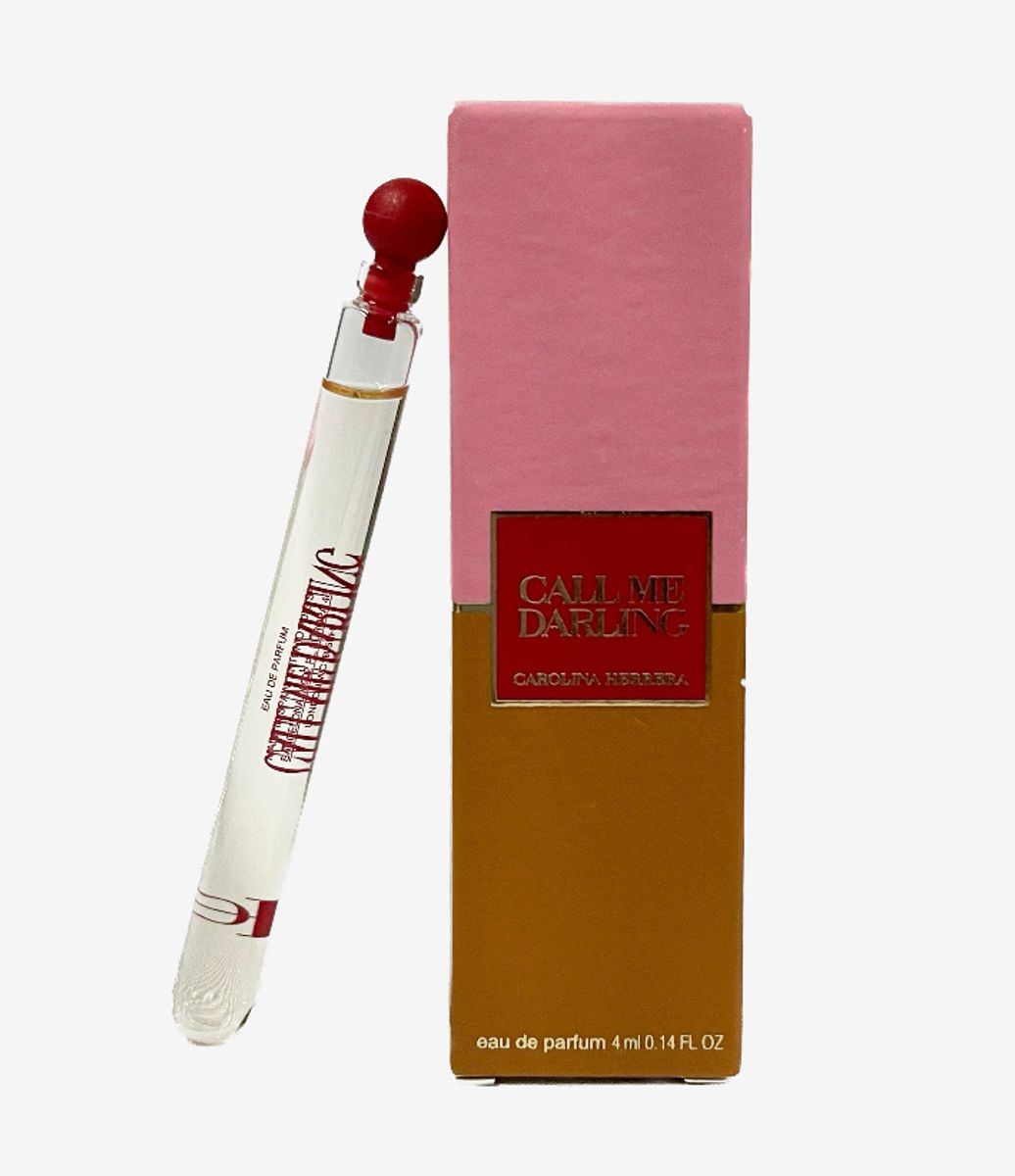 Travel Size Perfume Luckycharms Call Me Darling Eau de Parfum ...