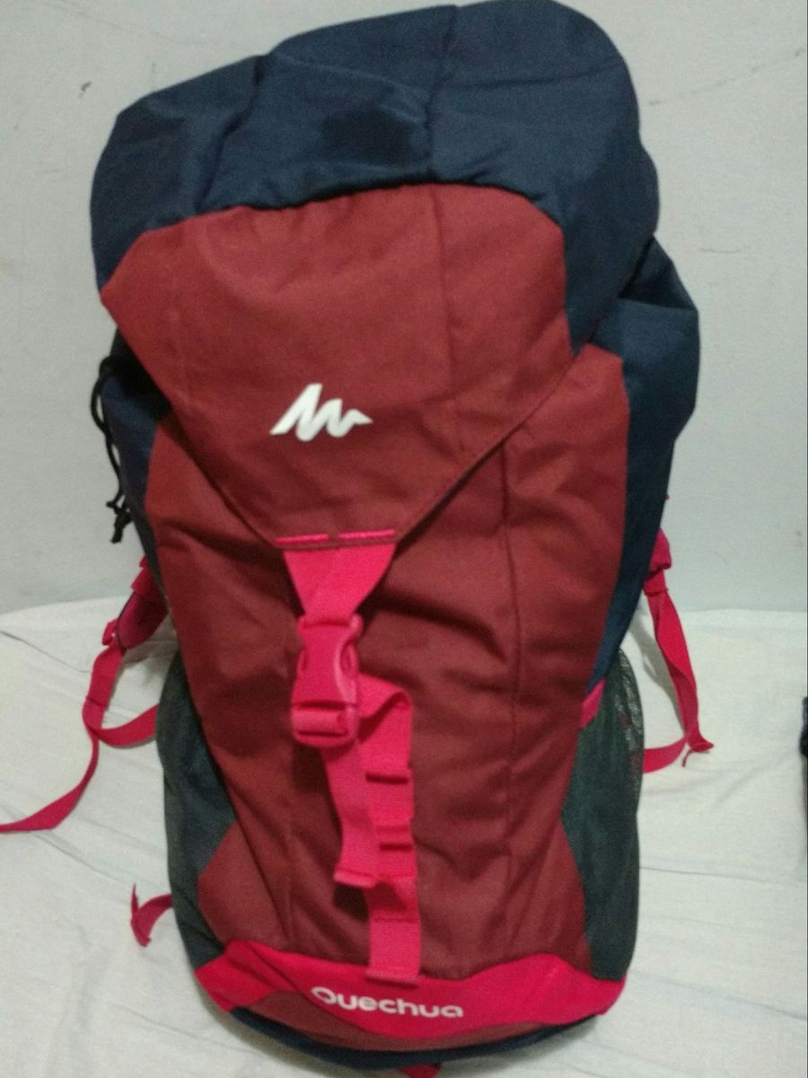 Trekking - Quechua | Mochila Feminina Quechua Nunca Usado 19434983 | enjoei