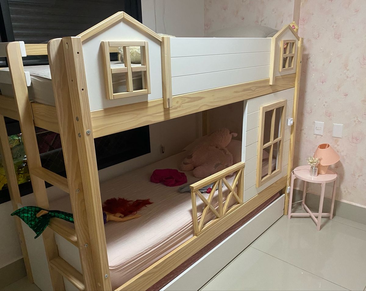 Triliche Usando | Item Infantil Triliche Usado 70337483 | enjoei