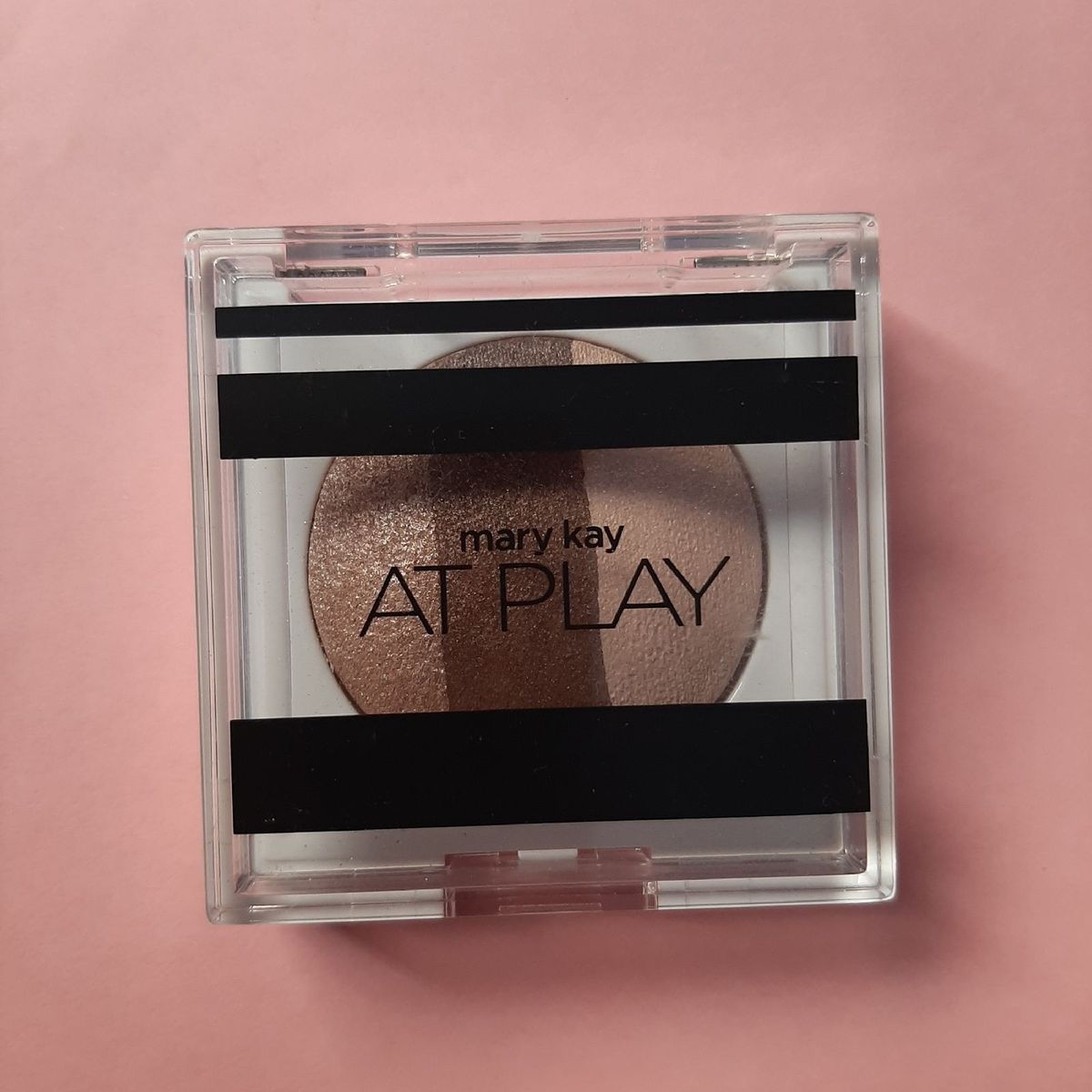 Trio Sombra Mary Kay | Maquiagem Feminina Mary Kay Nunca Usado 44893136 ...
