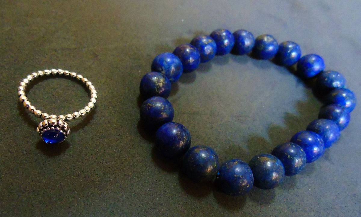 Tudo Azul | Bijuteria Feminina Usado 19351677 | enjoei