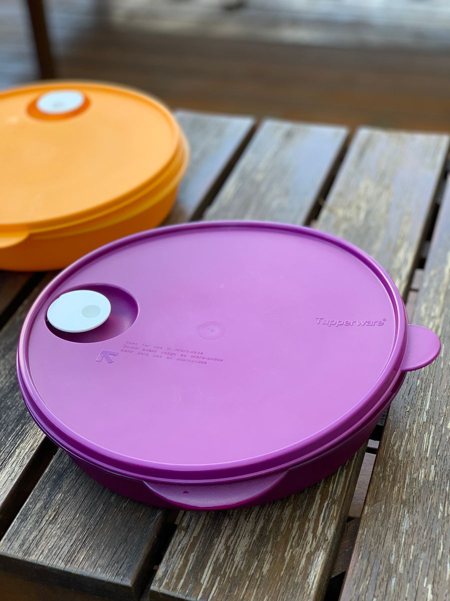 Tupperware Bpa Free | Móvel de Cozinha Tupperware Usado 42059728 | enjoei