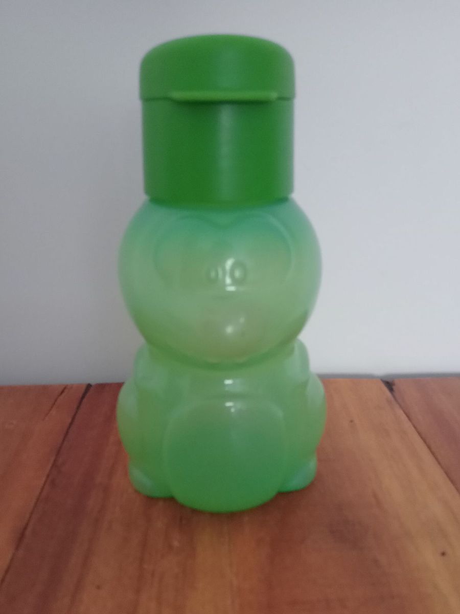 Tupperware Eco Tupper Kids Dino Garrafa | Móvel de Cozinha Tupperware ...