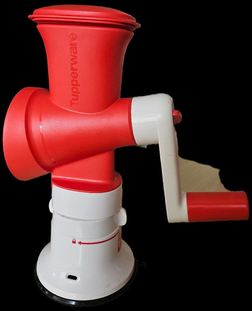 Tupperware. Fusion Master System. Tudo Rápido e Fácil! Liberte O Chef ...