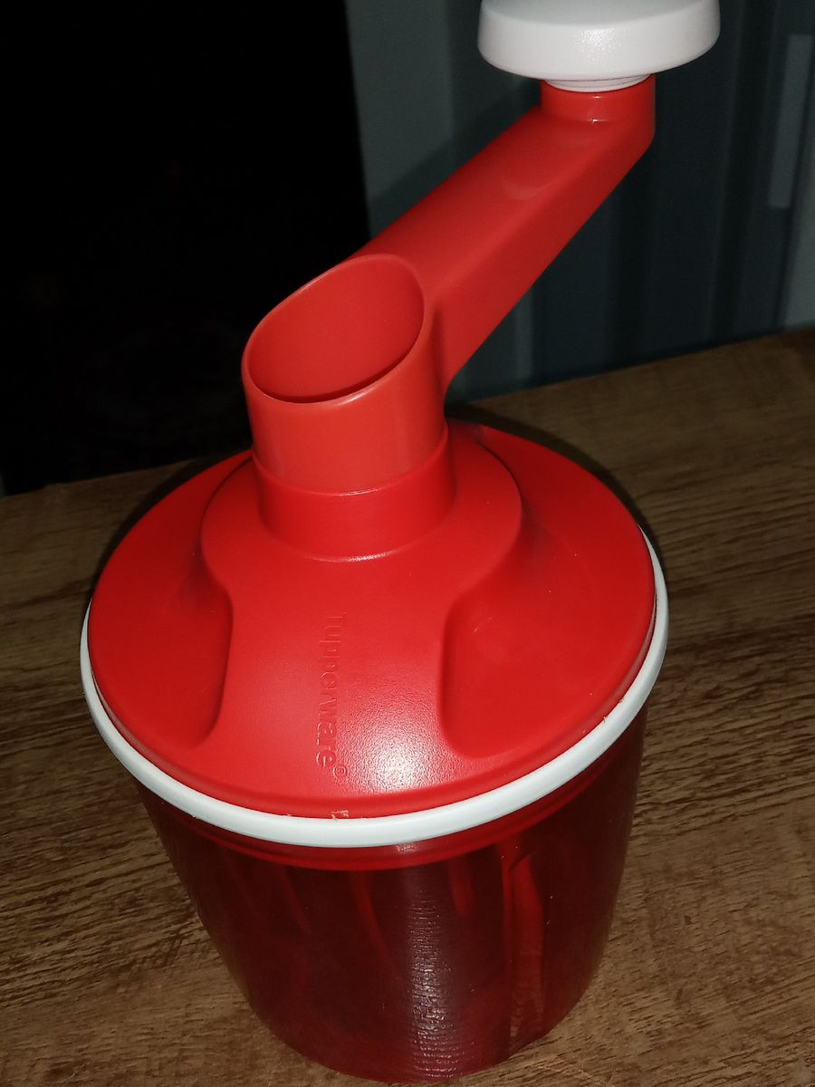 Tupperware Speedy Chef | Móvel de Cozinha Tupperware Nunca Usado ...