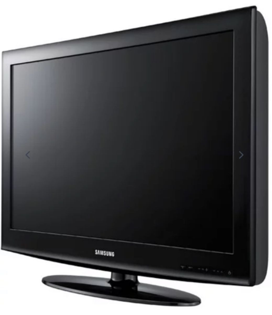 Tv 32 Lcd Ln32b450 Samsung | TV e Display Samsung Usado 76063363 | enjoei