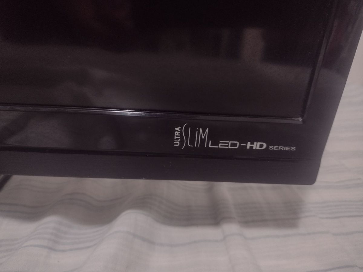 Tv 32 Polegadas Semp Toshiba, Led, Conversor Digital, Não É Smart ...