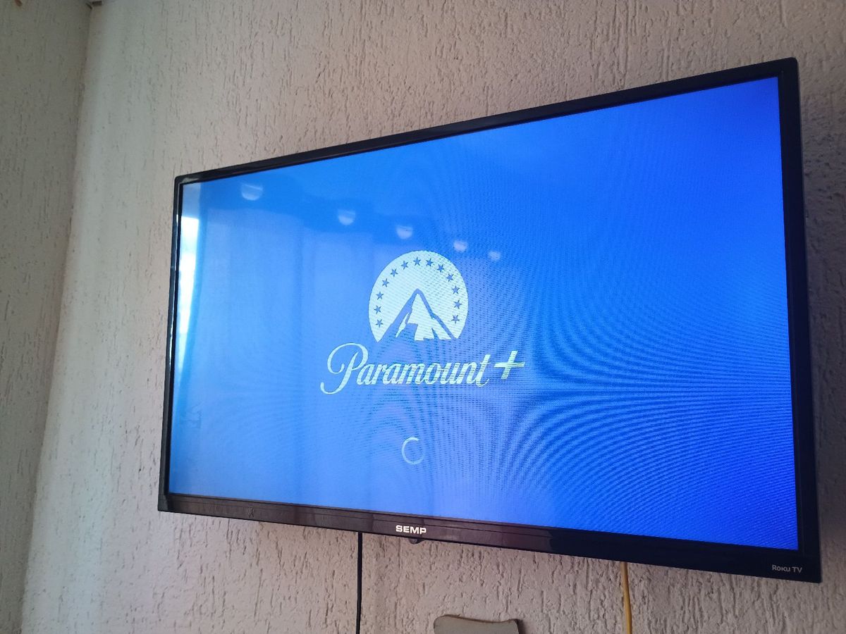 Tv 32 Polegadas Semp Toshiba Roku Smart | TV e Display Semp Toshiba ...