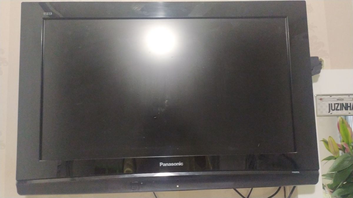 Tv 32 Polegadas | Eletrodoméstico Panasonic Usado 60527939 | enjoei