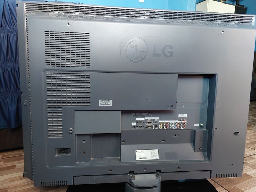 Tv 42 Polegadas Não e Smart | TV e Display Lg Usado 84320698 | enjoei