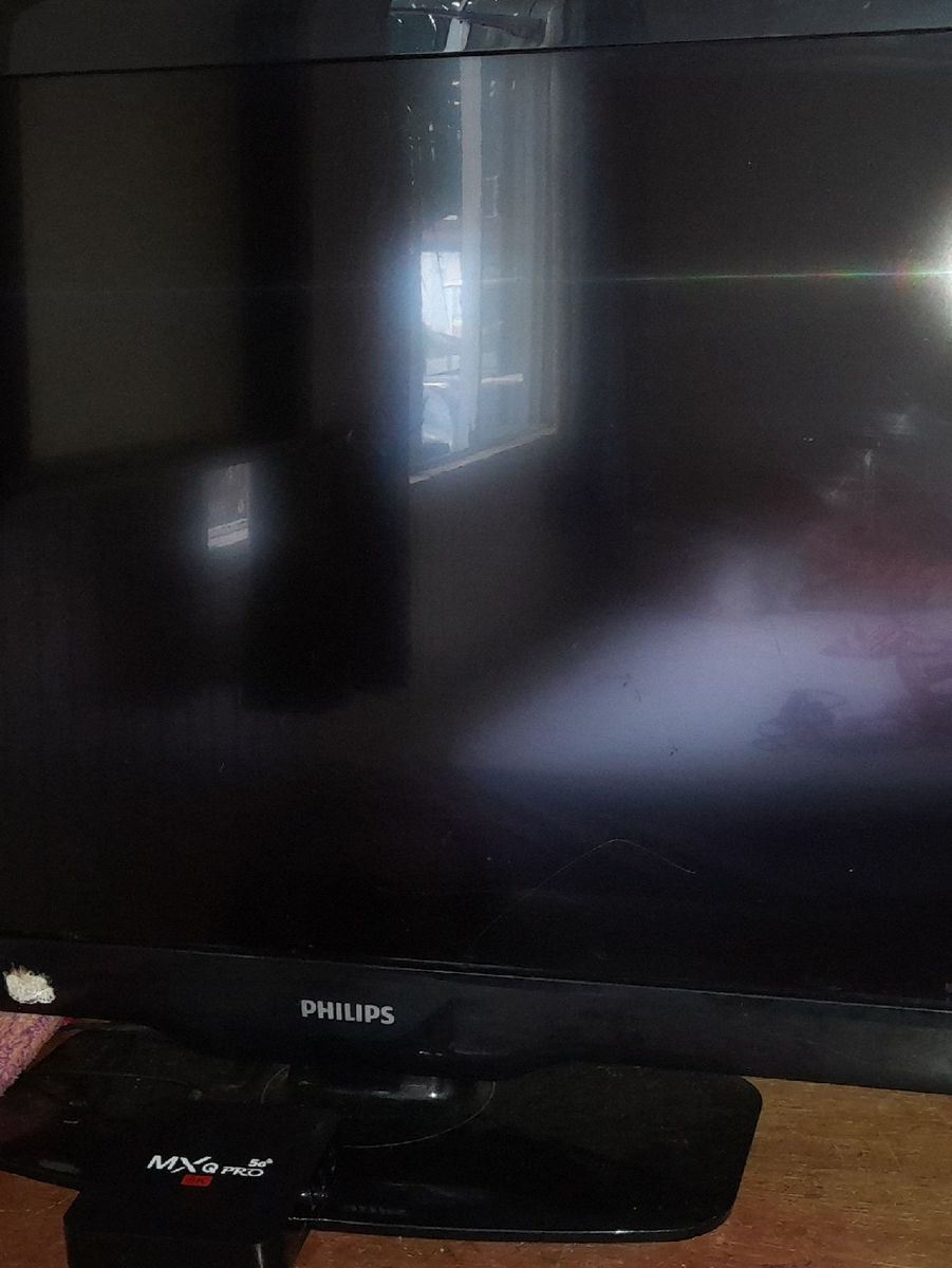 Tv 42 Polegadas Não É Smart Mas.vai Aparelho Junto Pra Transformar Em ...