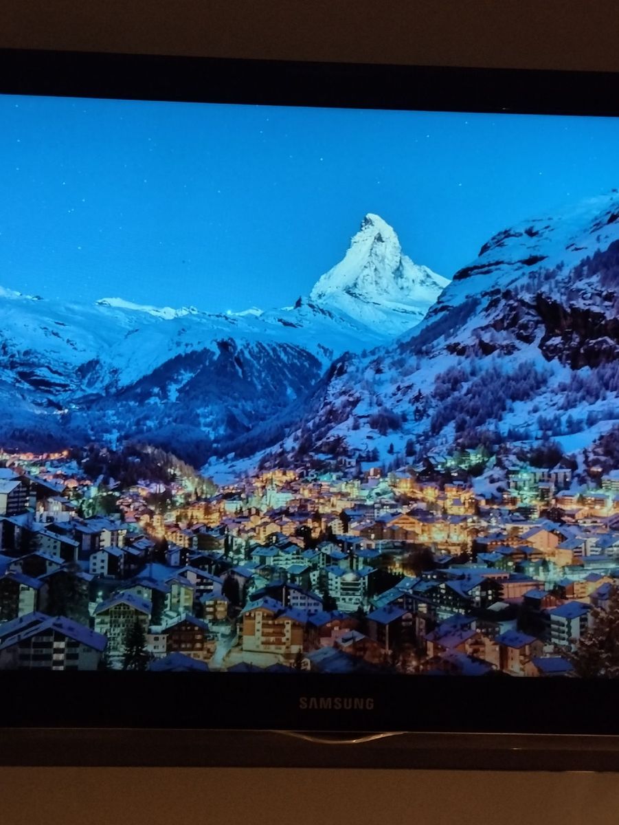 Tv 42 Polegadas Samsung | TV e Display Samsung Usado 68297910 | enjoei