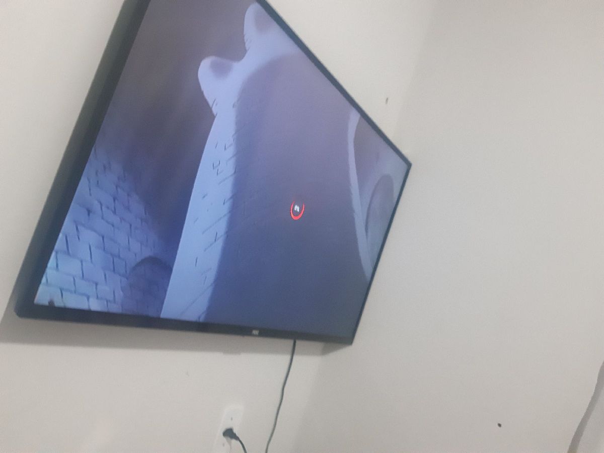 Tv 42 Polegadas | Item Info & Eletro Aoc Usado 118193545 | enjoei