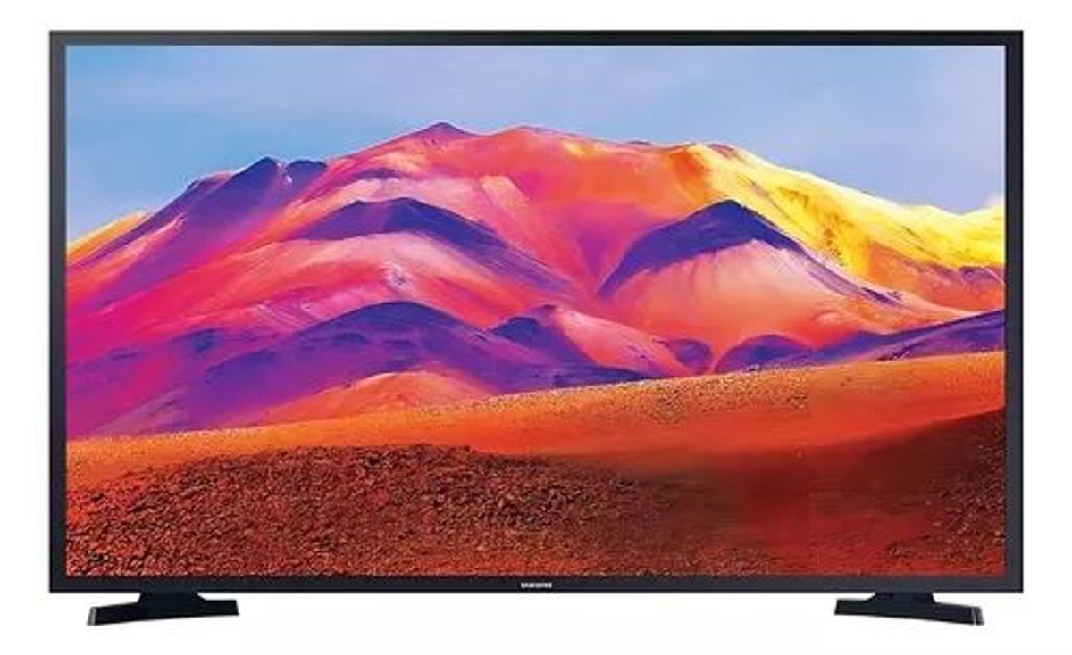 Tv 42 Smart | TV e Display Samsung Usado 117292226 | enjoei