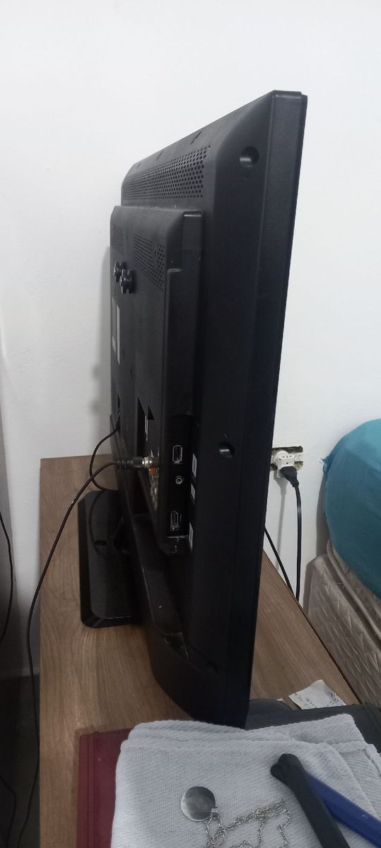 Tv Aoc 32 Polegadas/não É Smart | TV e Display Aoc Nunca Usado 97524480 ...