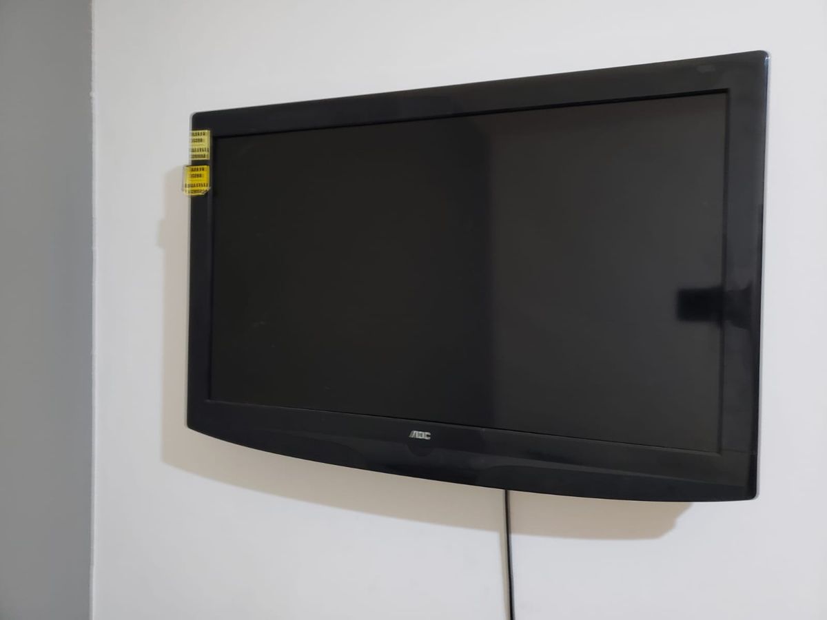 Tv Aoc 32 Polegadas (não Smart) | TV e Display Aoc Usado 82705626 | enjoei