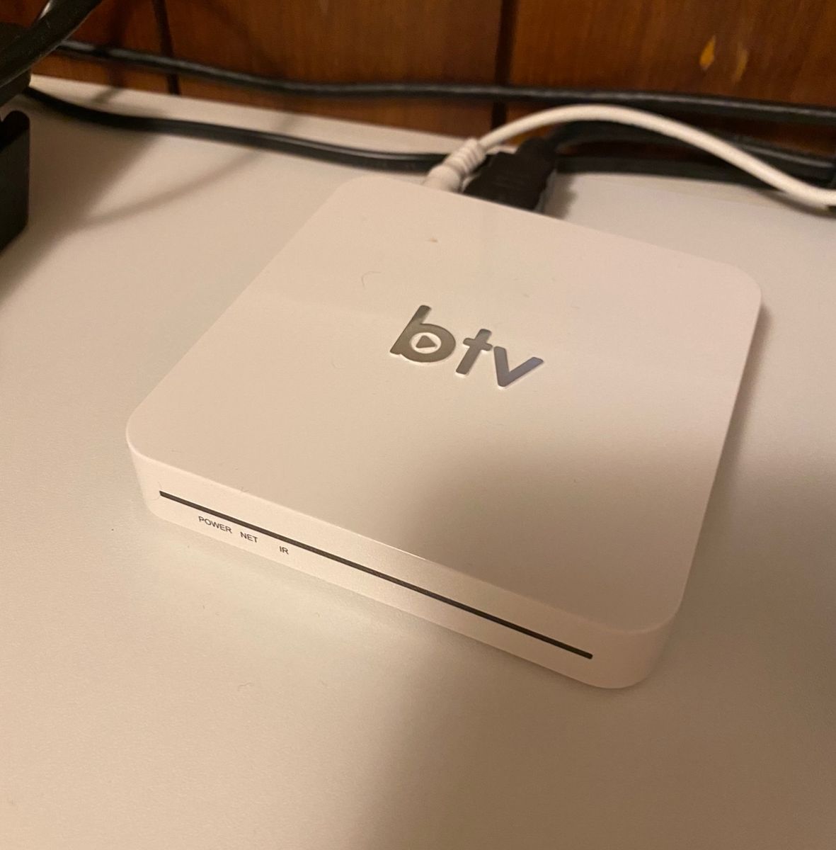 Tv Box B Tv X (b10) | Filme e Série Btv Usado 42158453 | enjoei