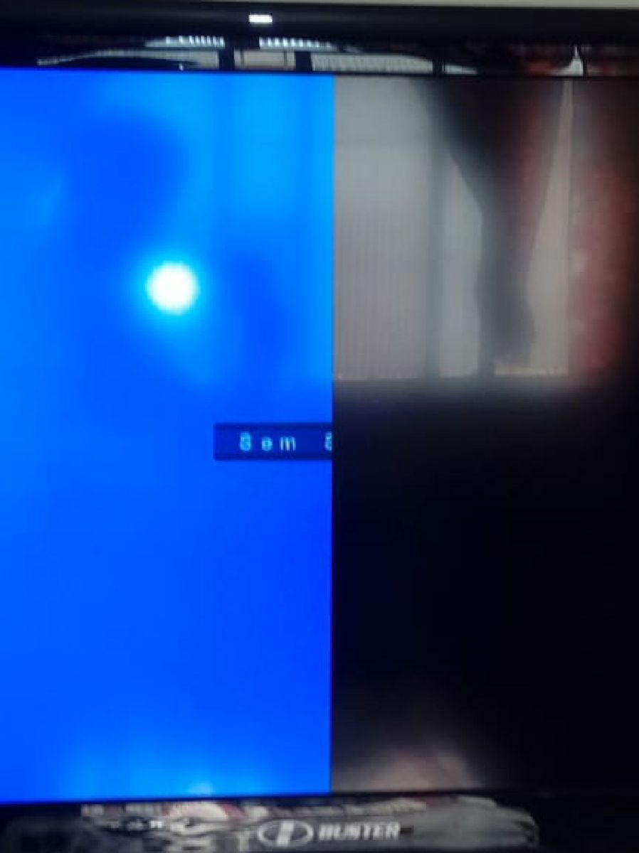 Tv Buster 42 Polegadas | Eletrodoméstico Buster 42 Polegadas Usado 56462550 | enjoei