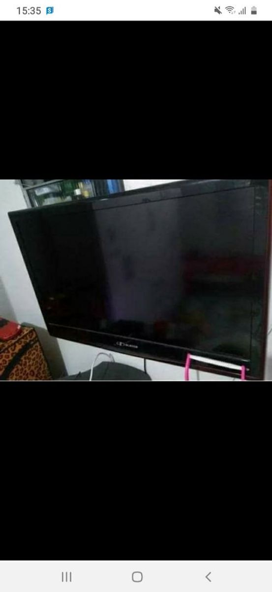 Tv Buster 42 | Filme e Série Buster Usado 48828608 | enjoei