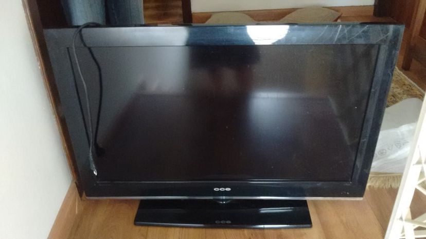 Tv Cce 42 Polegadas Plasma | Eletrodoméstico Cce Usado 44247760 | enjoei