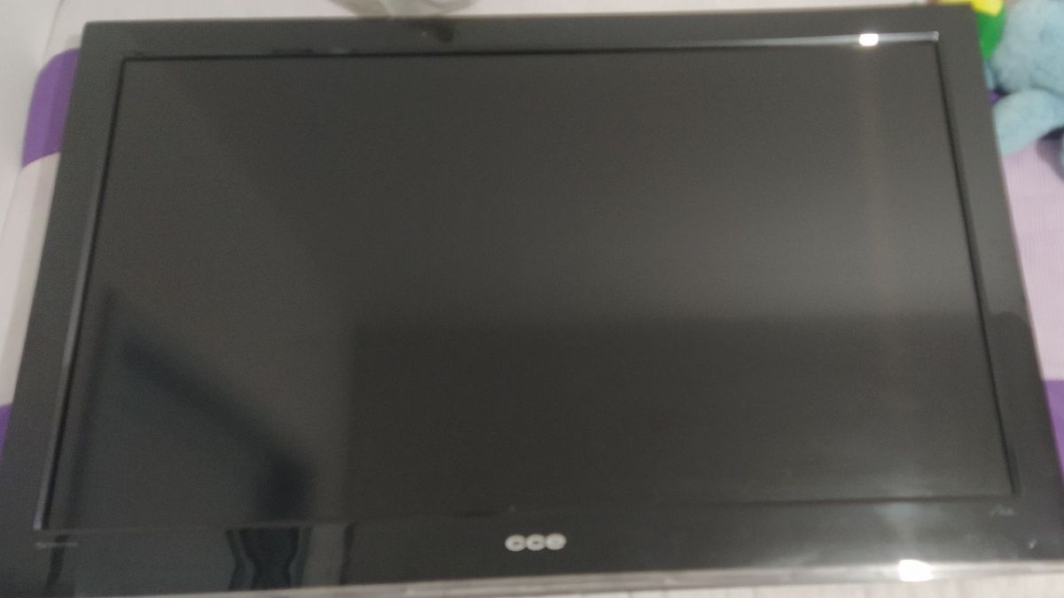 Tv Cce 42 Polegadas | TV e Display Cce Usado 70034068 | enjoei