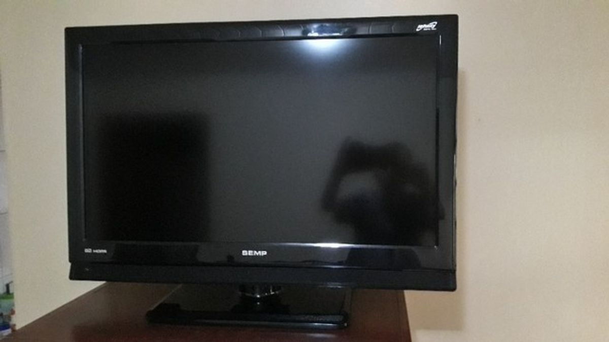 Tv Hdmi Semp Toshiba Infinity | TV e Display Toshiba Usado 74957276 ...