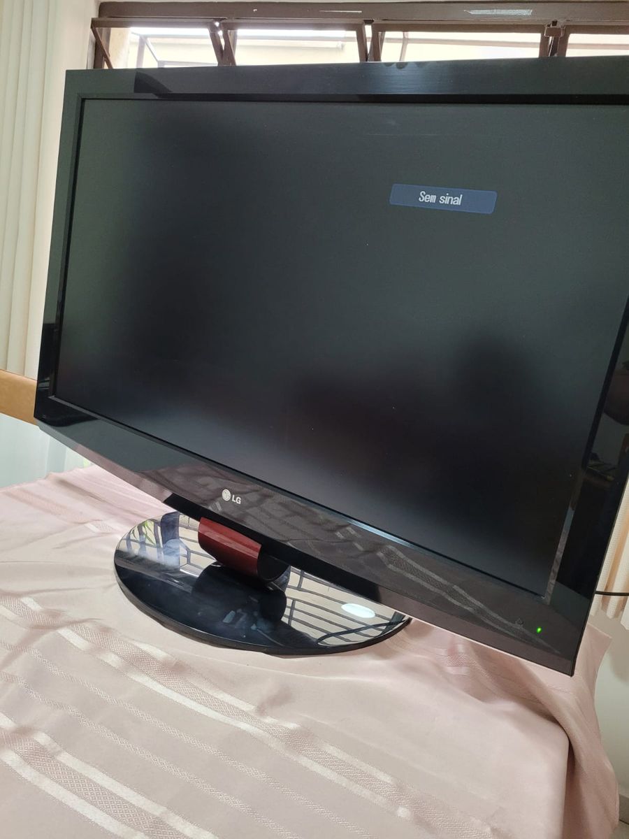 Tv Lcd 42 Polegadas Ótimo Estado | TV e Display Lg Usado 72021854 | enjoei