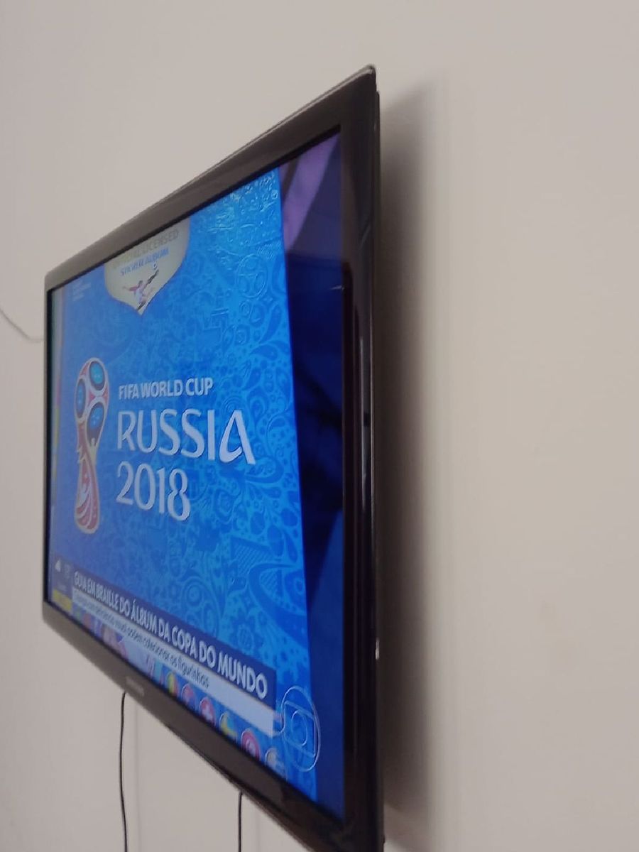 Tv Lcd 43 Polegadas | TV e Display Samsung Usado 78968774 | enjoei