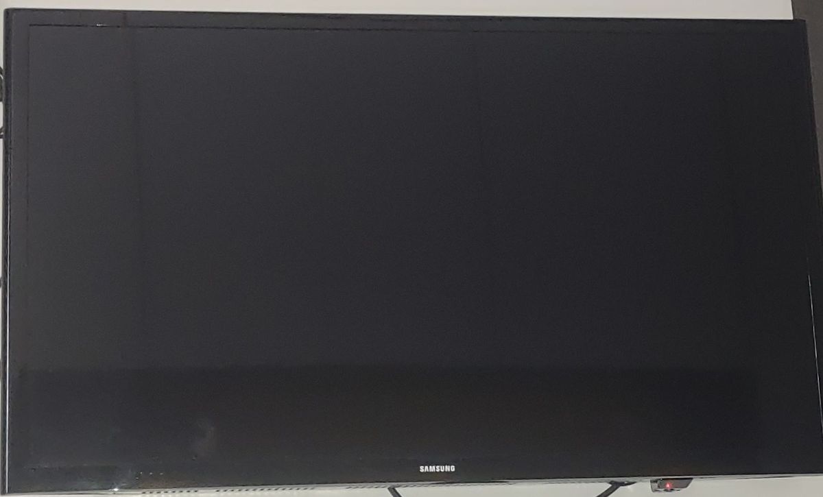 Tv Led 32 Samsung | TV e Display Samsung Usado 75679394 | enjoei