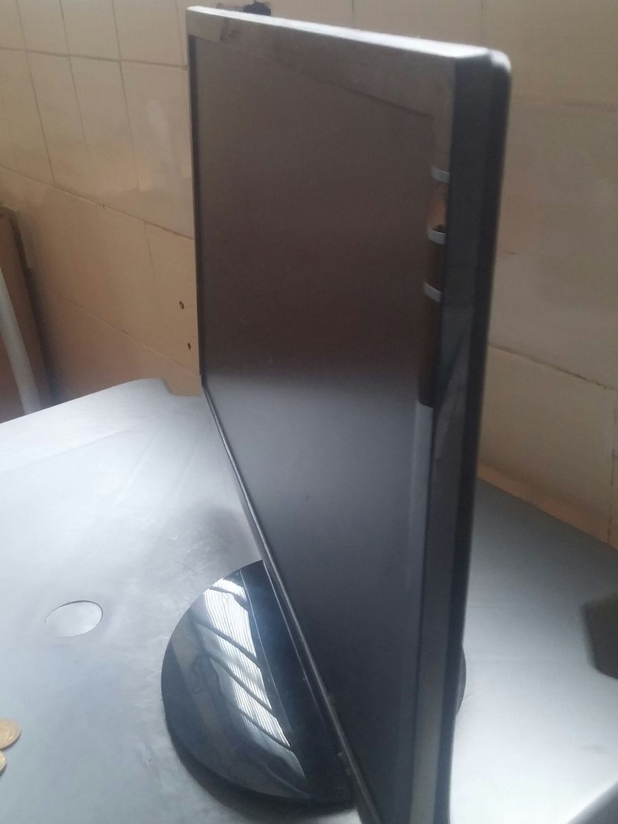 Tv Led Full Hd Lg 20 Pol | TV e Display Lg Usado 28177543 | enjoei