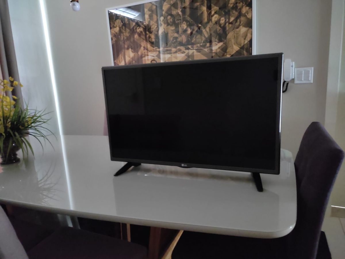 Tv Led Lg 32 Polegadas | TV e Display Lg Usado 66593663 | enjoei