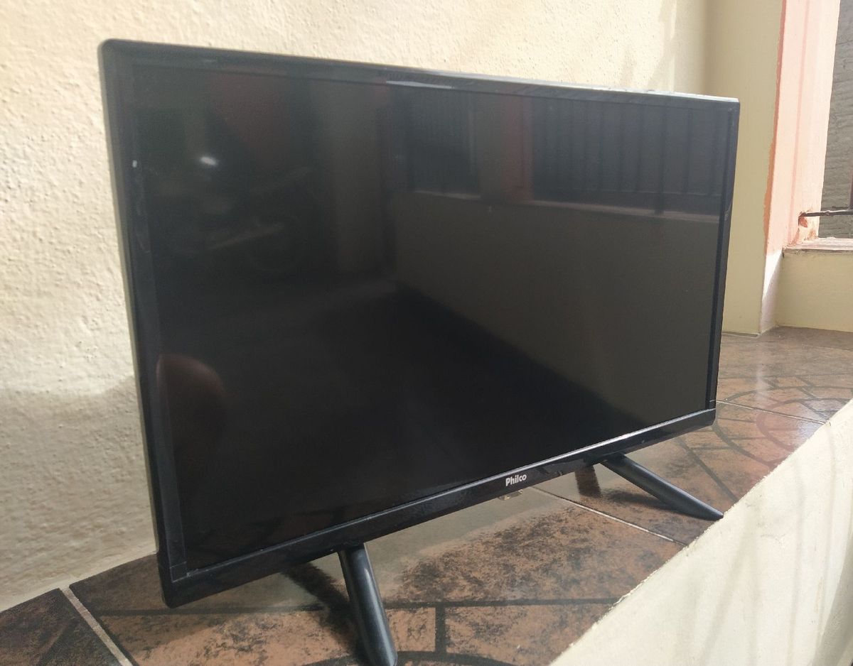 Tv Led Philco Fhd 32' | TV e Display Philco Usado 75799313 | enjoei