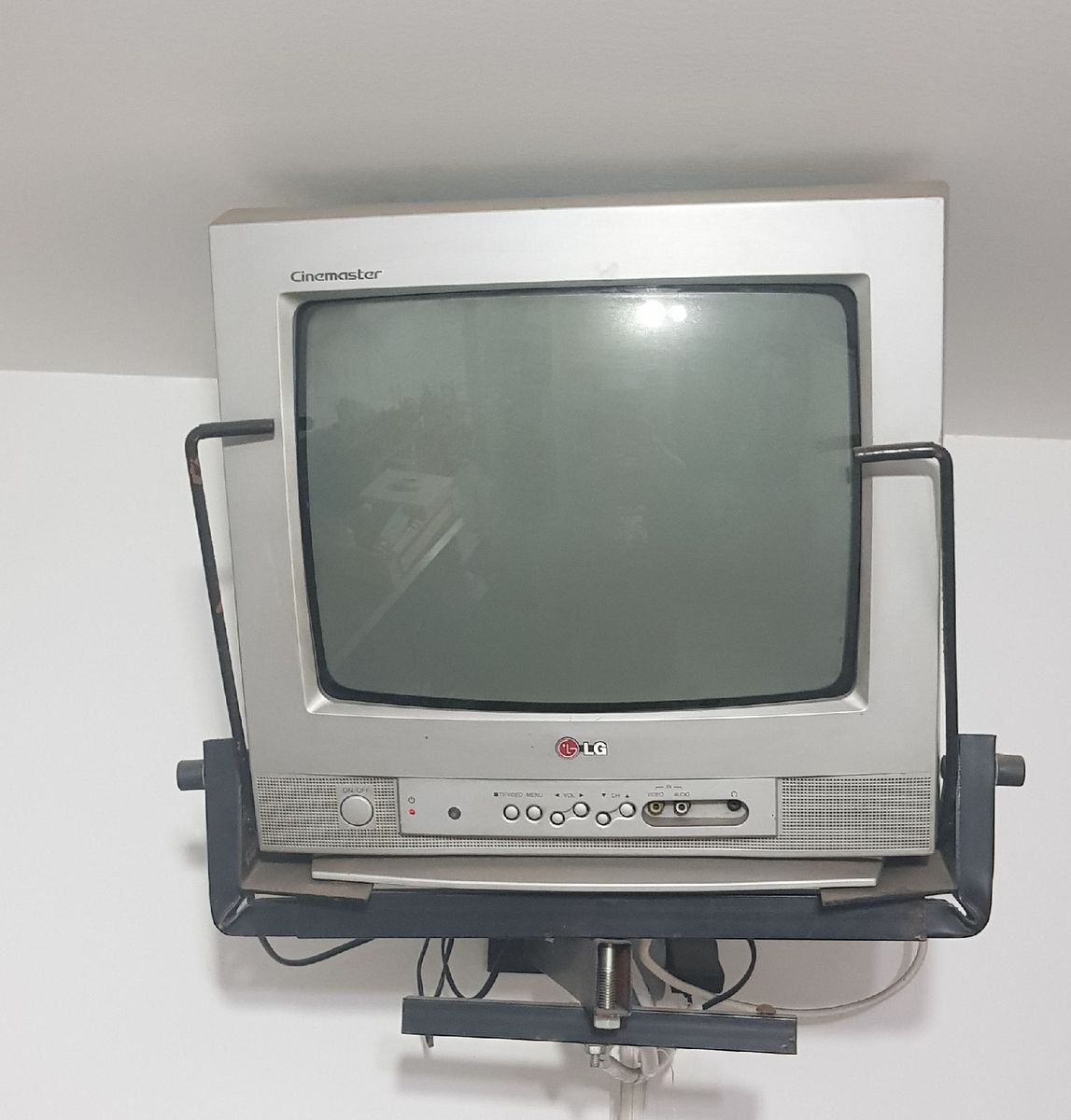 Tv Lg 14pol Cinemaster | TV e Display Lg Usado 47733060 | enjoei