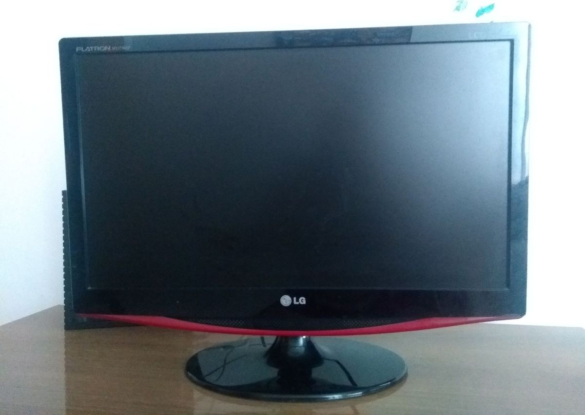 Tv Lg 21 Polegadas! | TV e Display Lg Usado 32322988 | enjoei