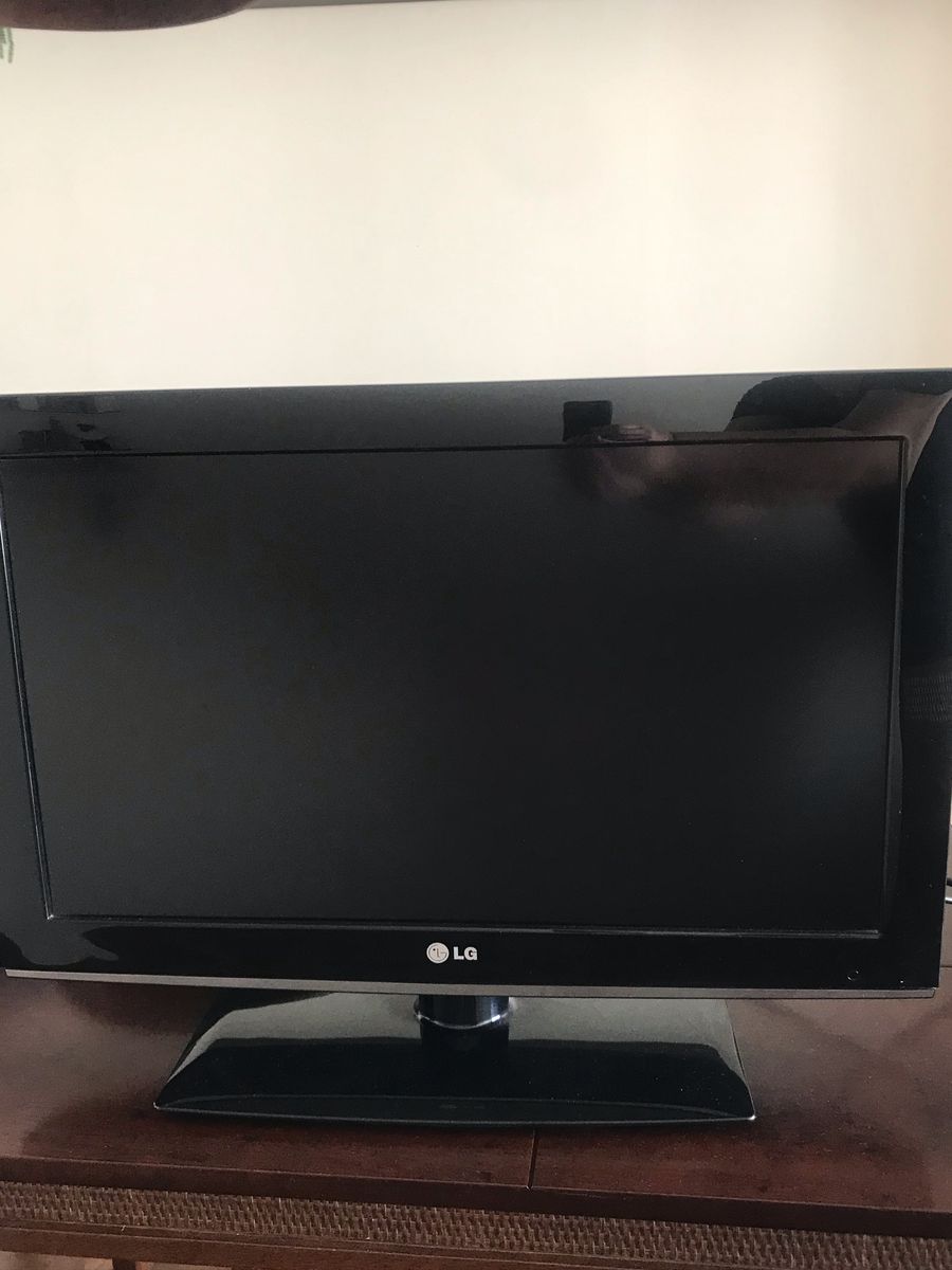 Tv Lg 26 Polegadas | TV e Display Lg Usado 54793238 | enjoei