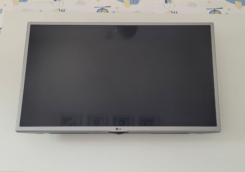 Tv Lg 32 Polegadas | Eletrodoméstico Lg Usado 80031401 | enjoei