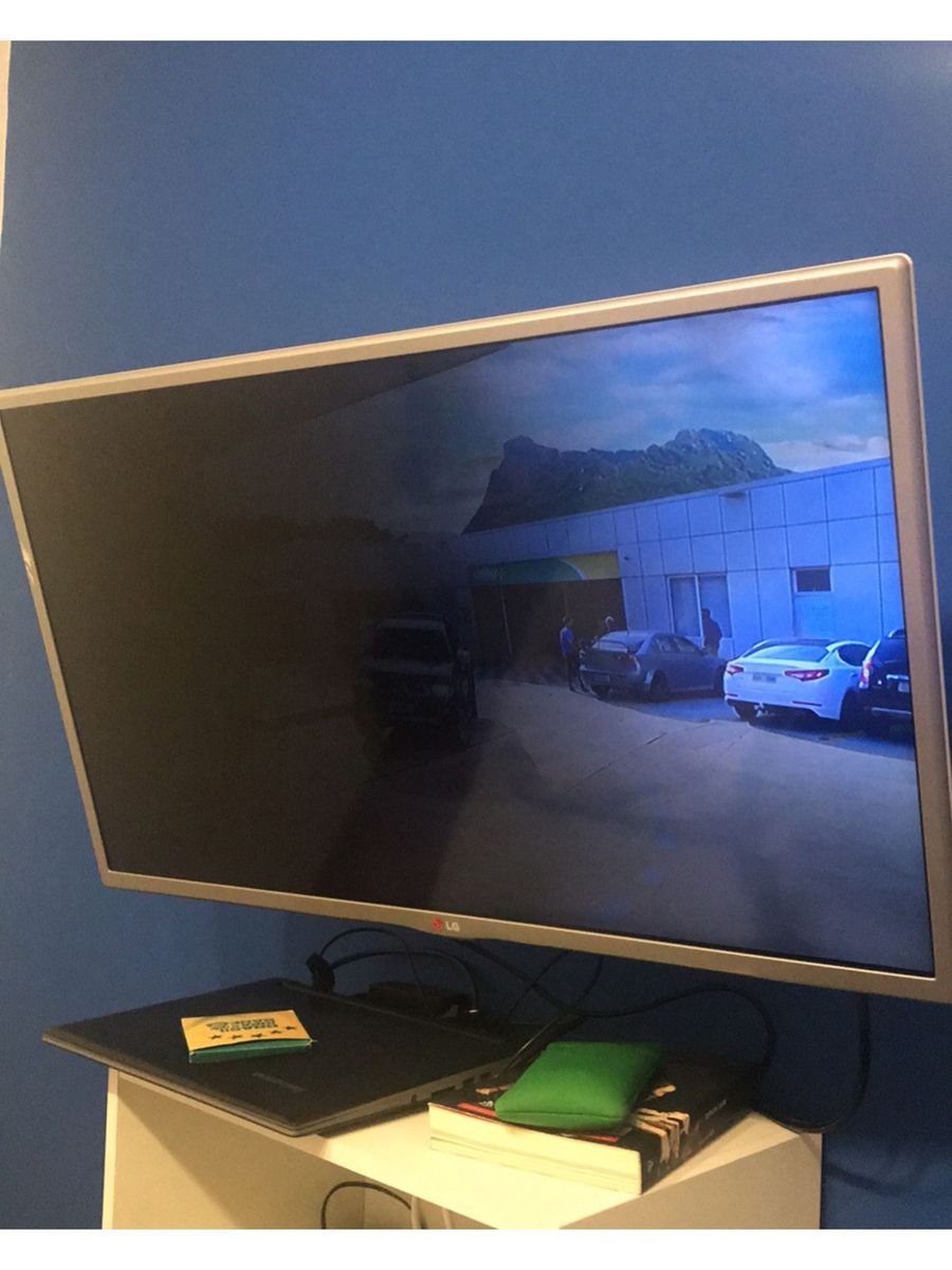 Tv Lg 32 Polegadas com Defeito | TV e Display Lg Usado 29276277 | enjoei
