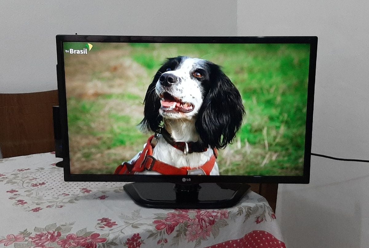 Tv Lg 32 Polegadas Led | TV e Display Lg Usado 64332926 | enjoei